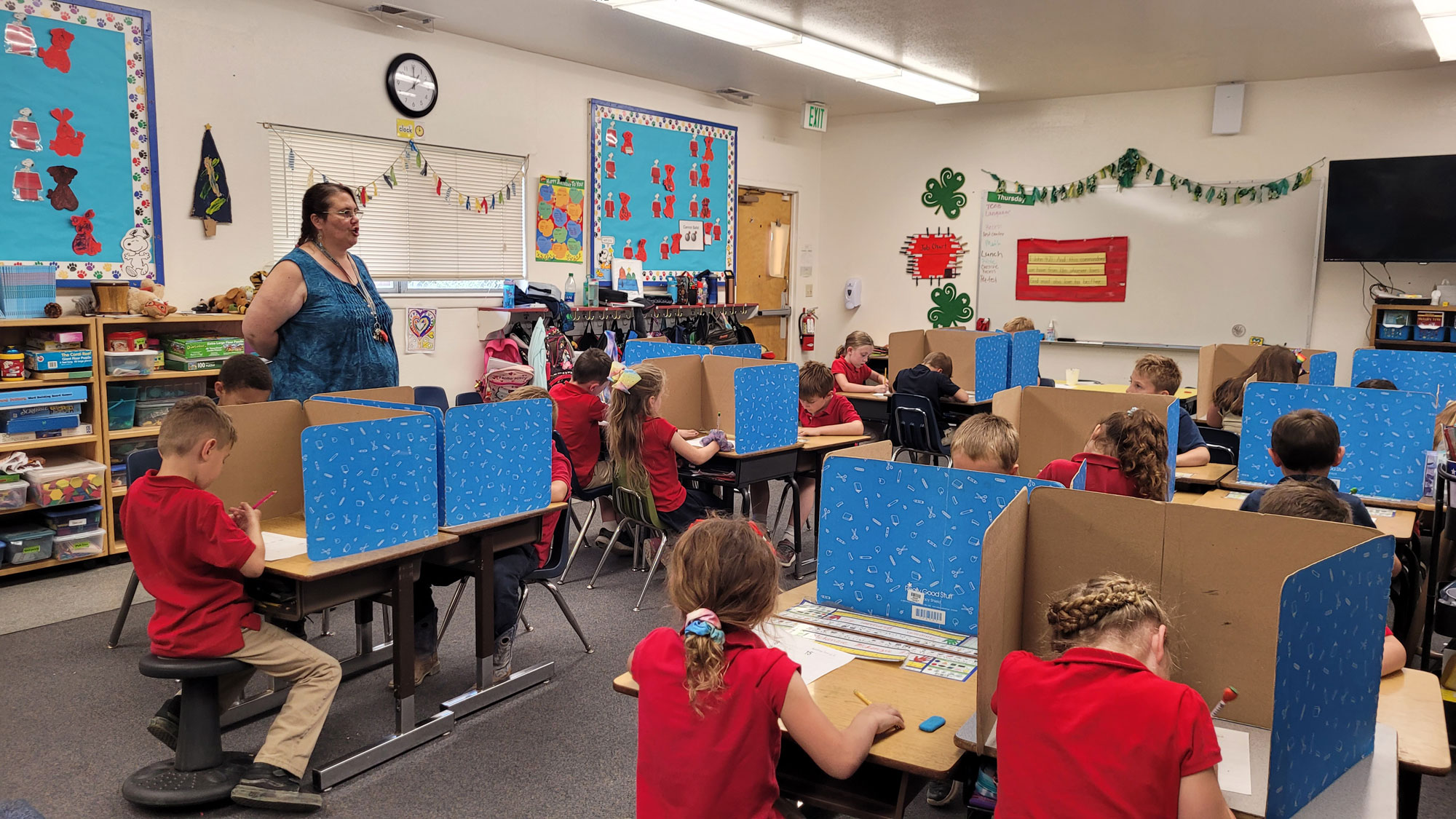 Educational Success Consultation - Oroville Christian School