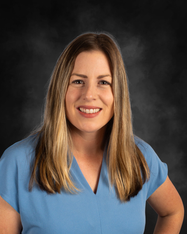 Mrs. Angie Fackrell - Oroville Christian School