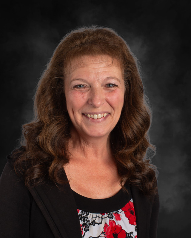 Mrs. Cindy Rodney - Oroville Christian School
